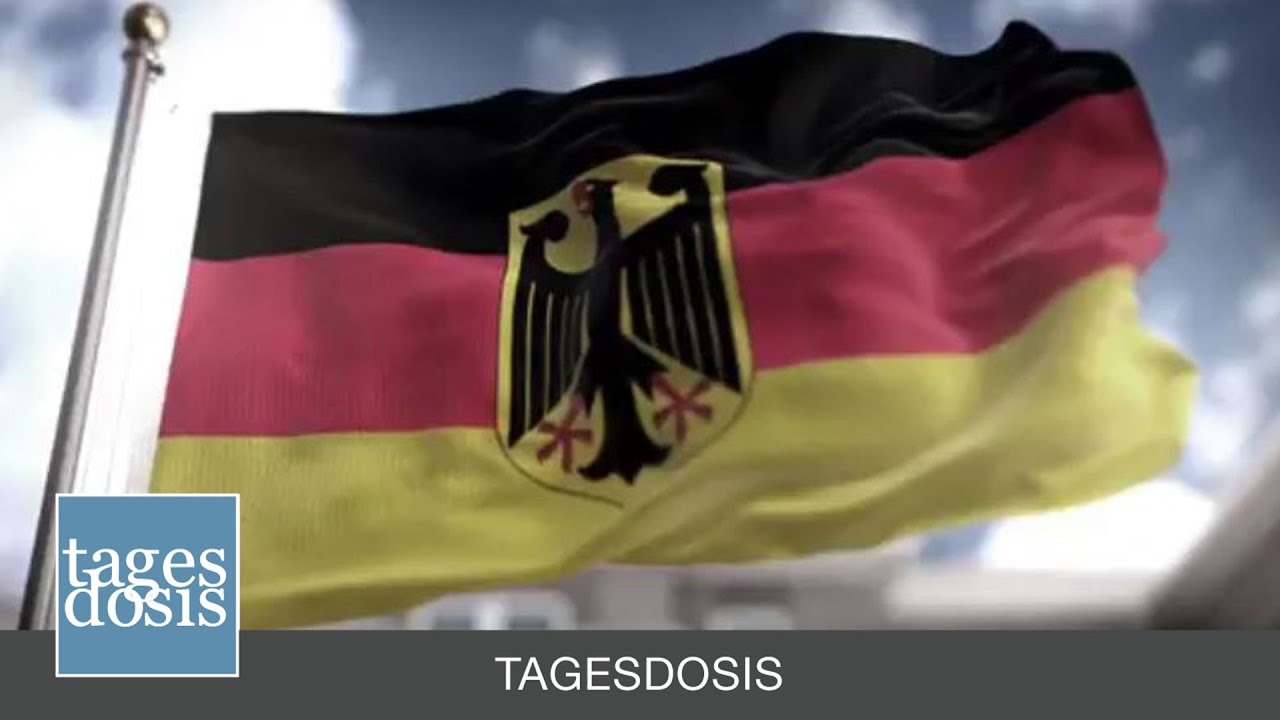 Hochrüstung und Krieg: aus Berlin nichts Neues – DIE ROTE FRONT