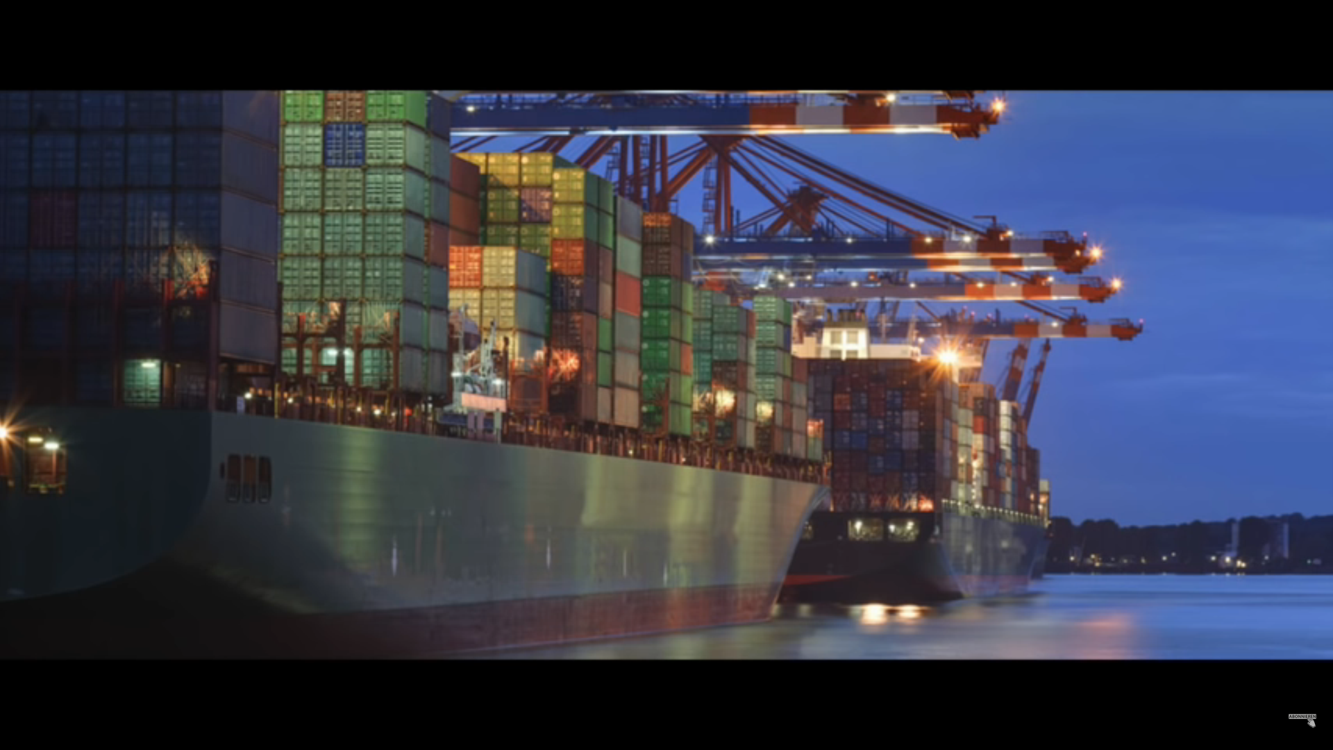 Der blinde Fleck – DIE ROTE FRONT