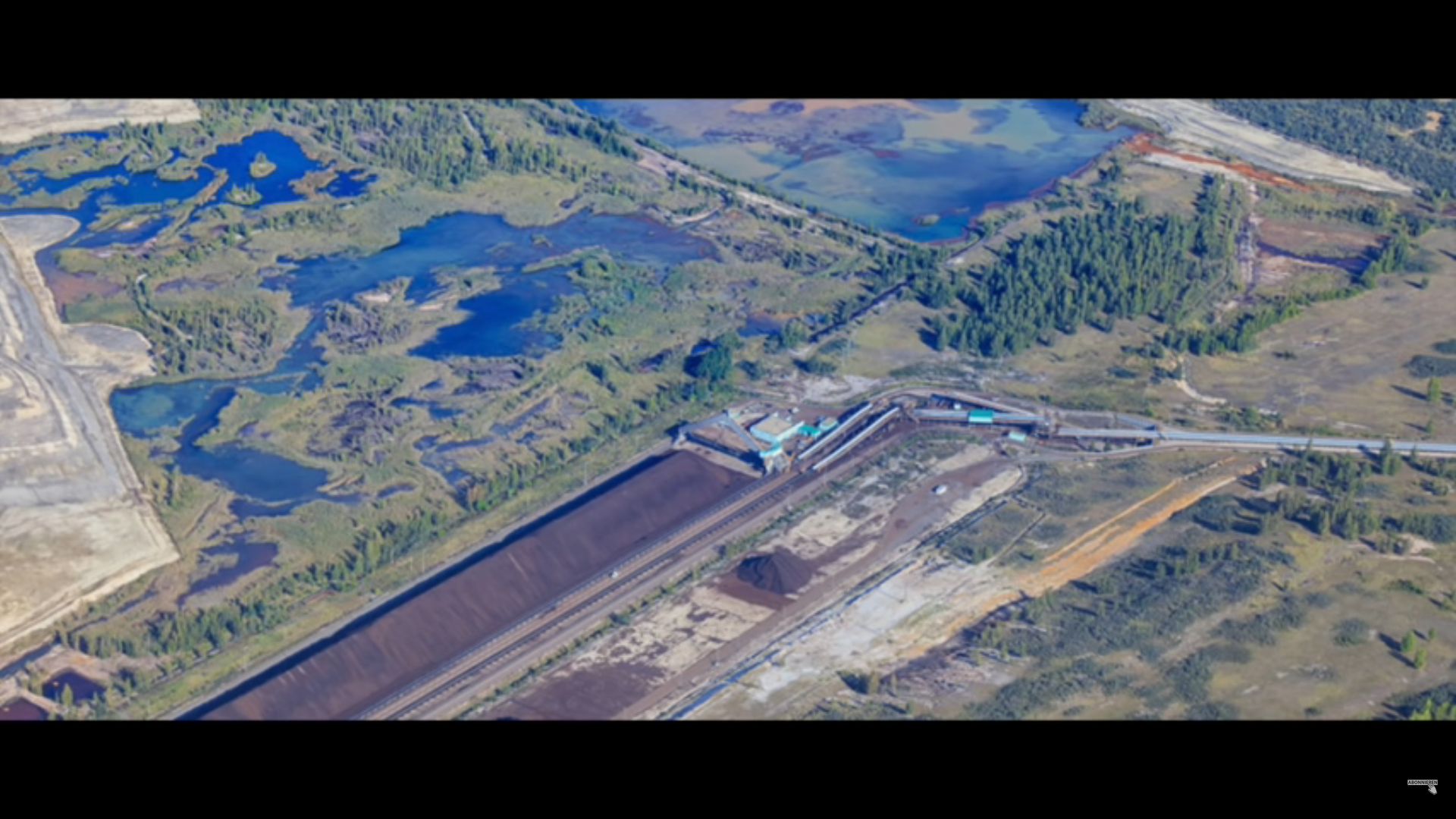 Die fossile Befreiung – DIE ROTE FRONT