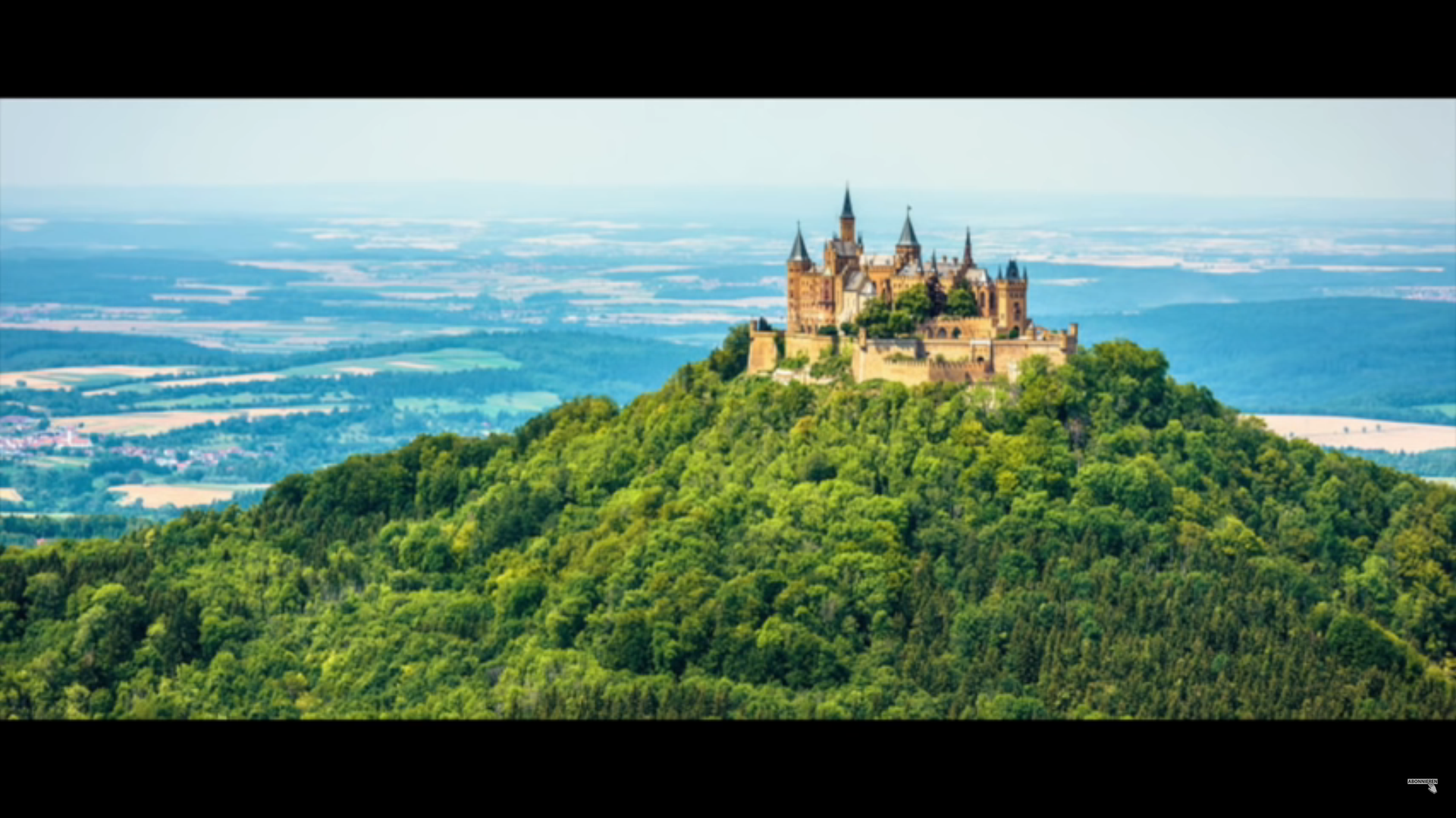 Von Fürsten und Knechten – DIE ROTE FRONT