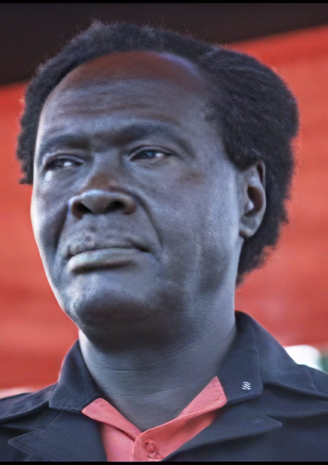 The Pioneer of Uhuru and Socialism – On the 20th anniversary of A. M ...
